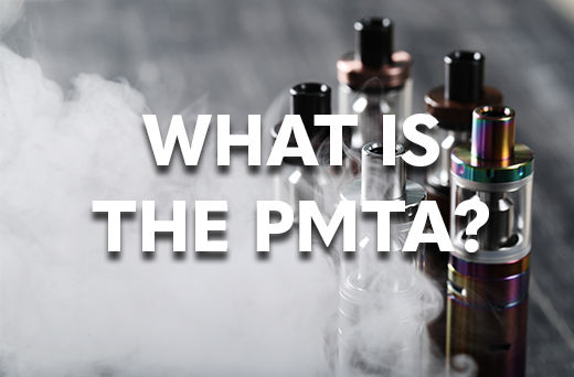 What is the PMTA? – VanGo Vapes