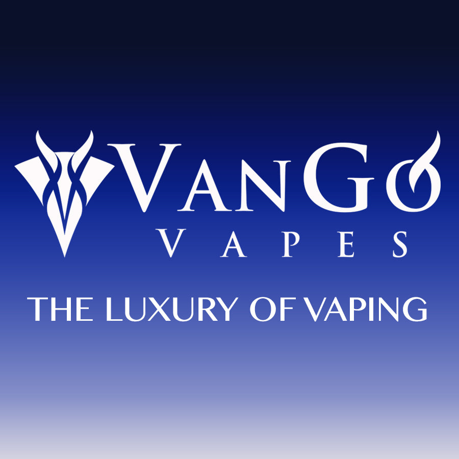 An Introduction to VanGo 2018 – VanGo Vapes