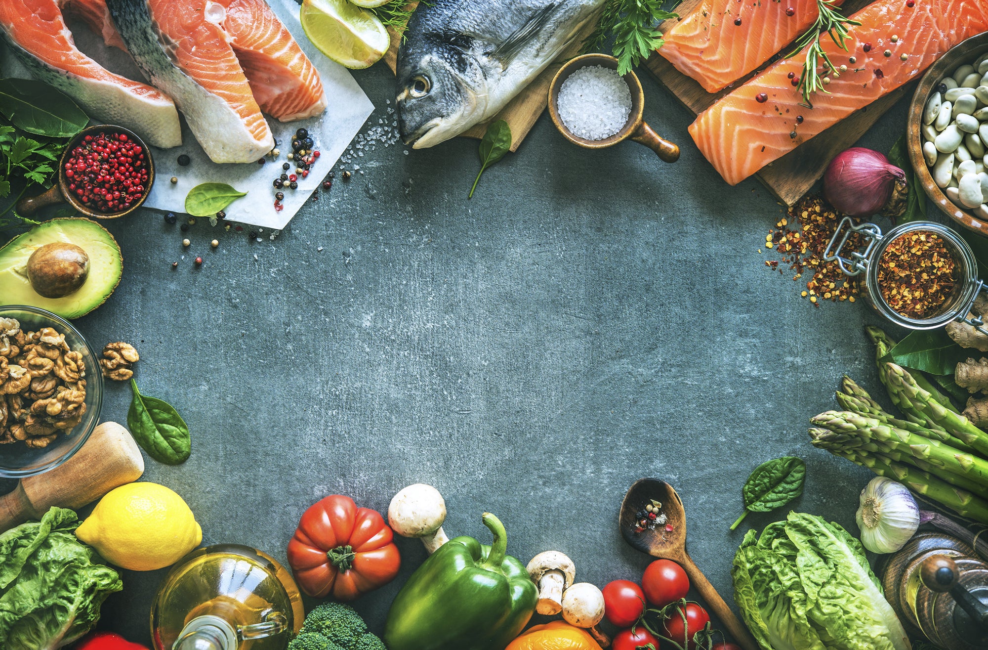 The Five Basic Elements of Flavor – VanGo Vapes