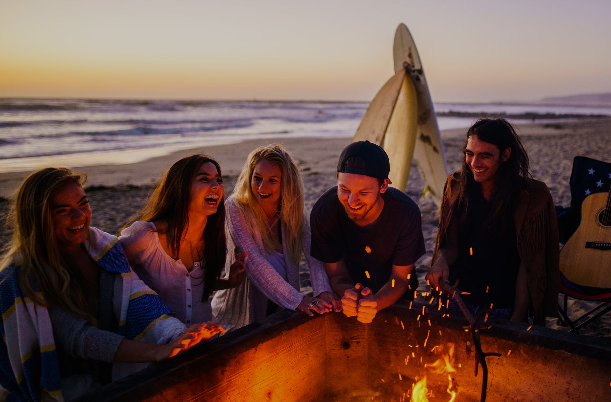 Dos and Don’ts of Vaping at the Beach – VanGo Vapes