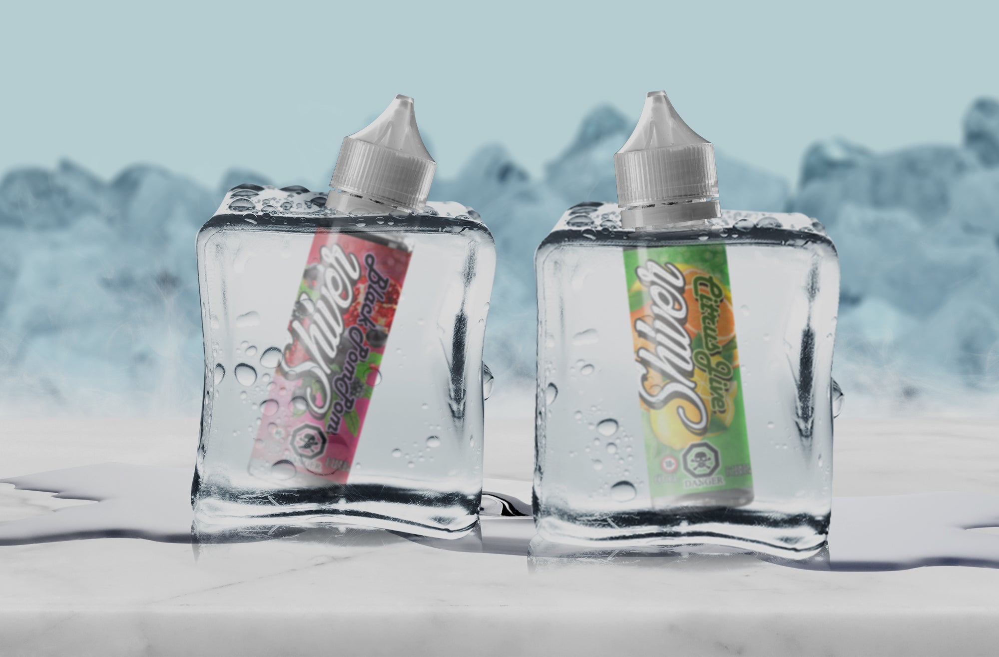 Epic Road Trip: Vancouver – VanGo Vapes