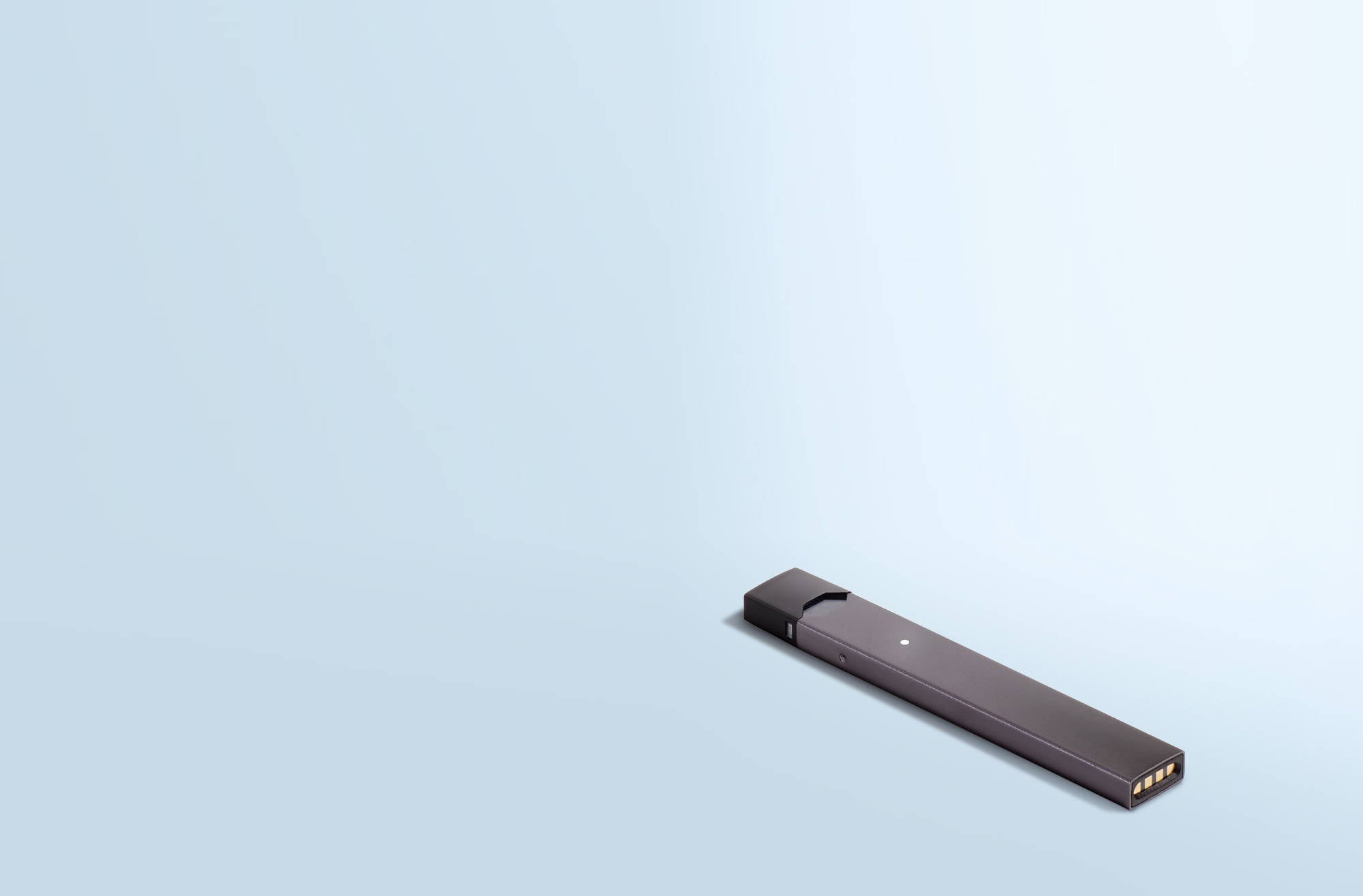 JUULing: Explained – VanGo Vapes