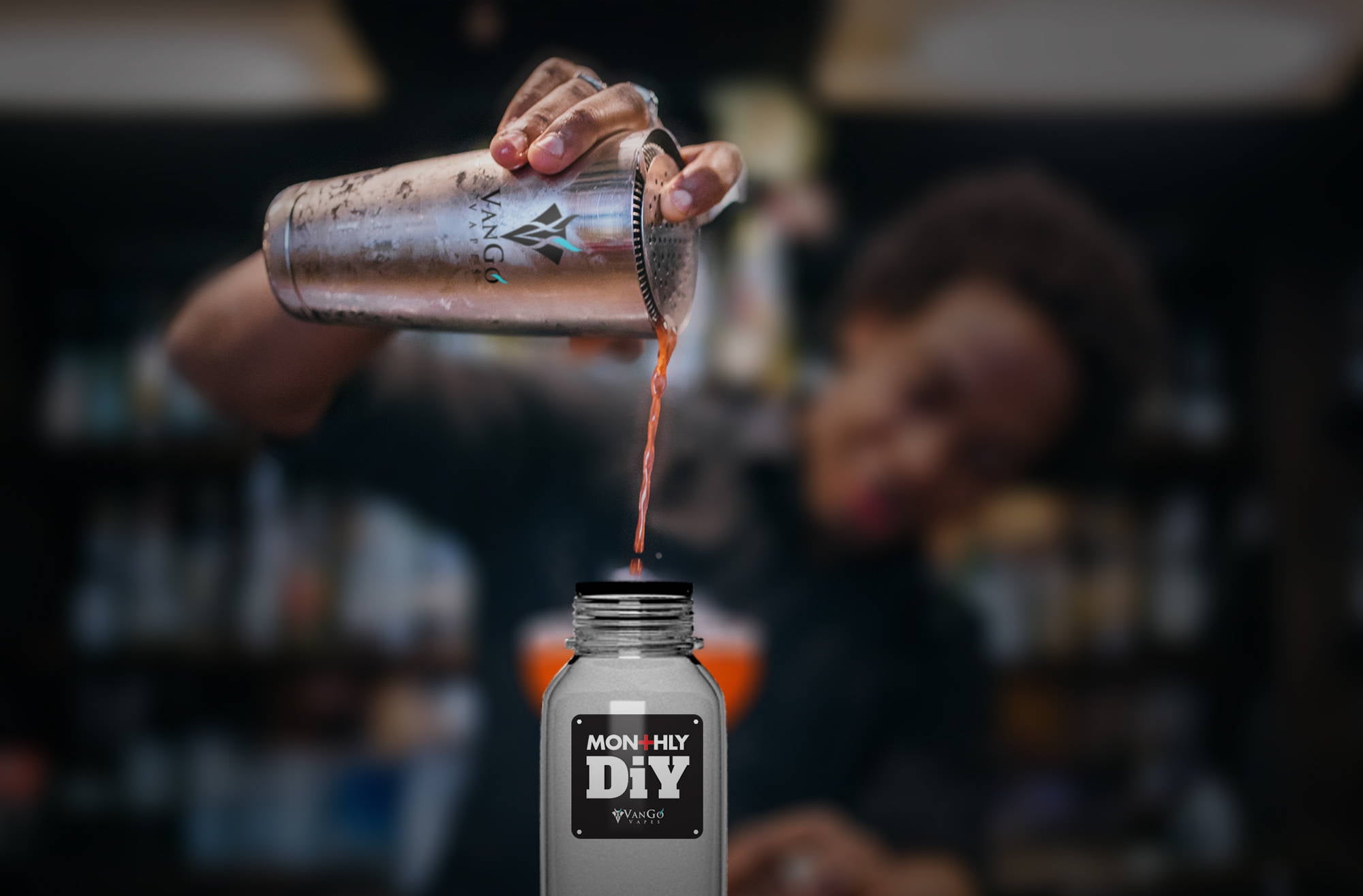 DIY with VanGo Part 3 | VanGo Vapes