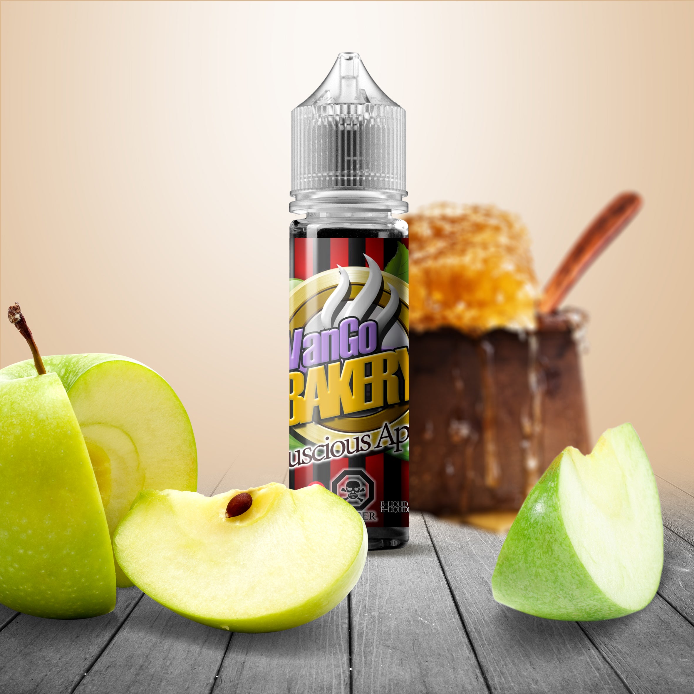 VanGo Vapes - Premium Canadian E Juice