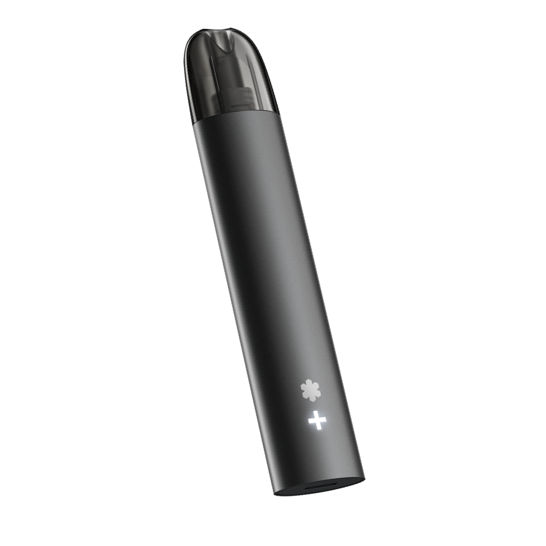 Snow Plus Pre-Filled Pod Device – VanGo Vapes